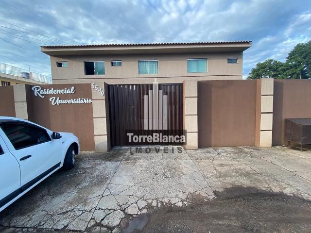 Kitnet em Uvaranas, Ponta Grossa/PR de 25m² 1 quartos à venda por R$ 89.000,00