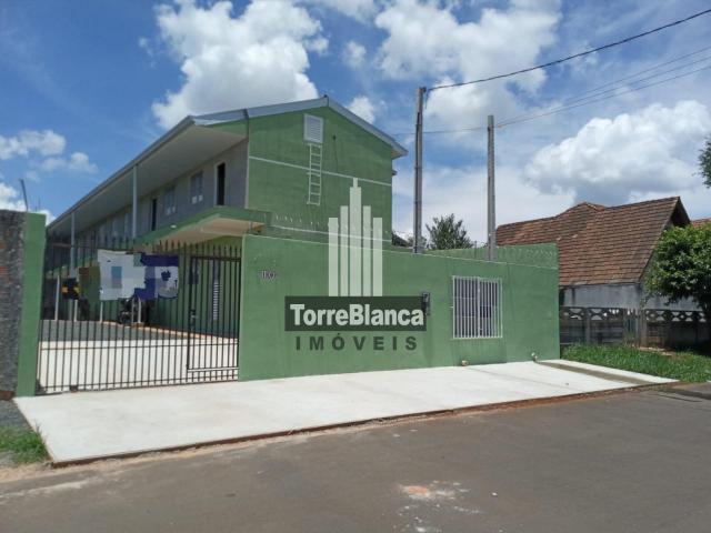Kitnet em Uvaranas, Ponta Grossa/PR de 29m² 1 quartos à venda por R$ 87.000,00