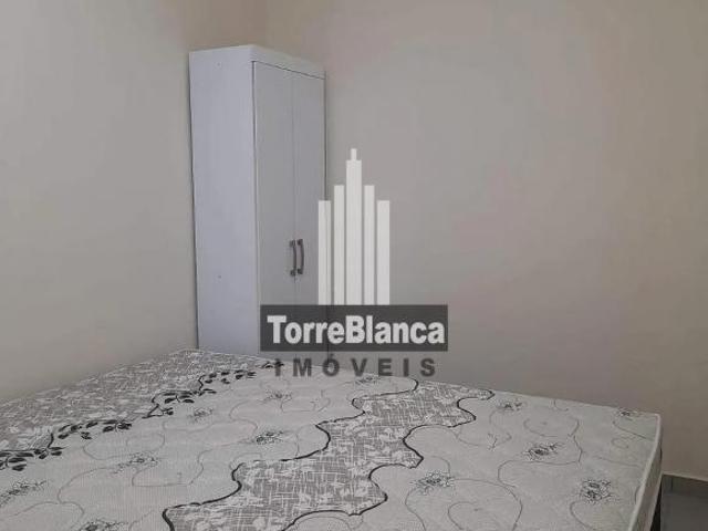 Kitnet em Uvaranas, Ponta Grossa/PR de 29m² 1 quartos à venda por R$ 90.000,00