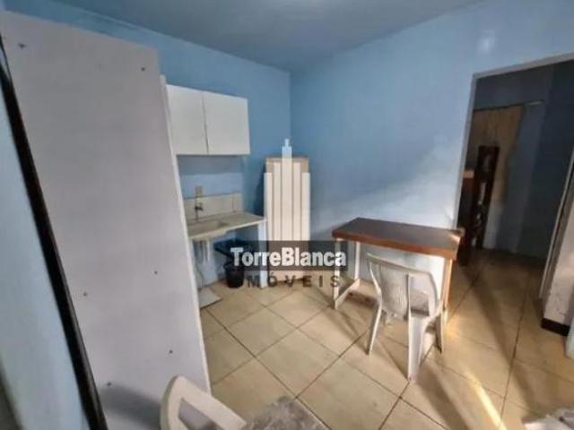 Kitnet em Uvaranas, Ponta Grossa/PR de 36m² 2 quartos à venda por R$ 890.000,00