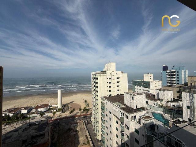 Kitnet em Vila Tupi, Praia Grande/SP de 35m² 1 quartos à venda por R$ 214.900,00