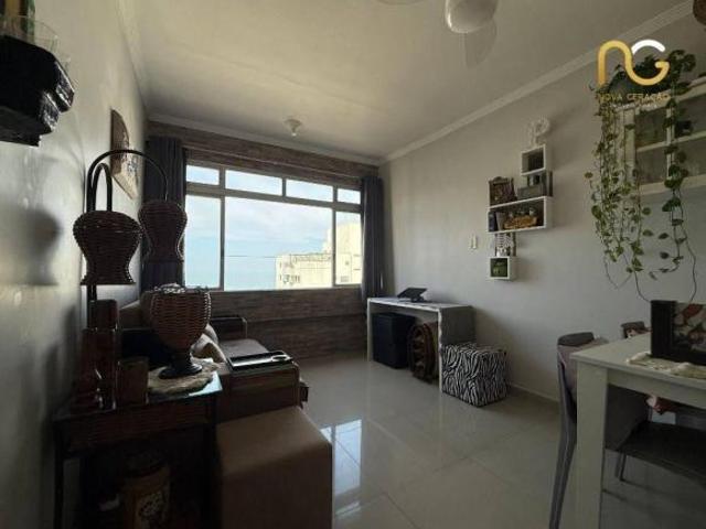 Kitnet em Vila Tupi, Praia Grande/SP de 35m² 1 quartos à venda por R$ 215.000,00