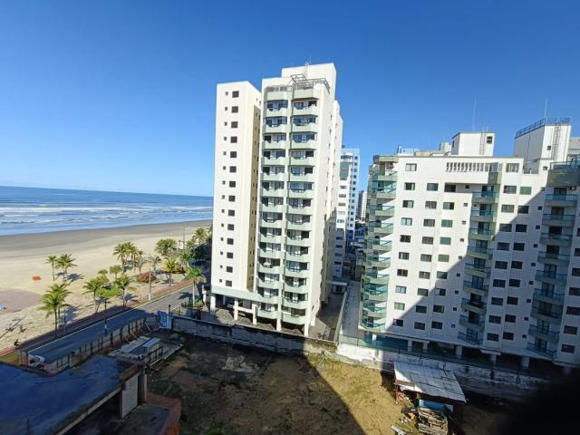 Kitnet em Vila Tupi, Praia Grande/SP de 35m² 1 quartos à venda por R$ 234.900,00
