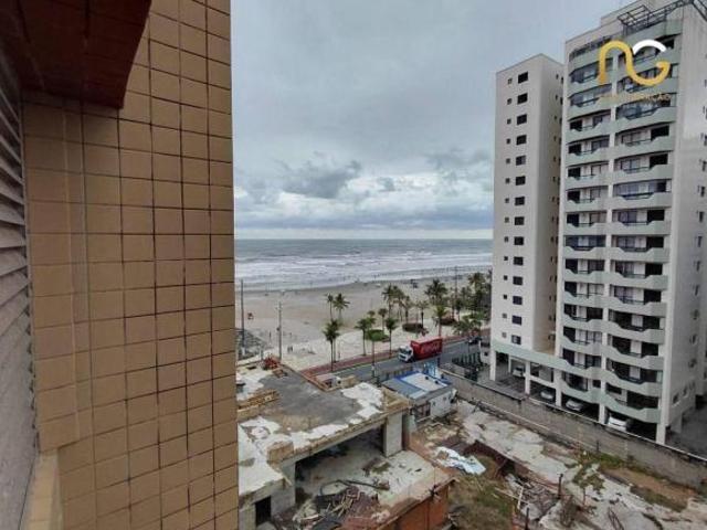 Kitnet em Vila Tupi, Praia Grande/SP de 39m² 1 quartos à venda por R$ 256.000,00