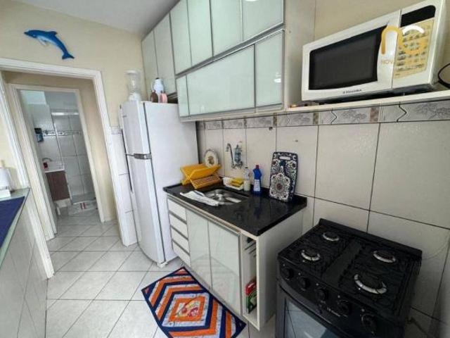 Kitnet em Vila Tupi, Praia Grande/SP de 39m² 1 quartos à venda por R$ 267.000,00