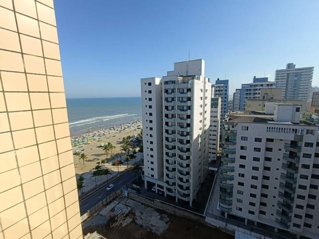 Kitnet em Vila Tupi, Praia Grande/SP de 39m² 1 quartos à venda por R$ 296.000,00