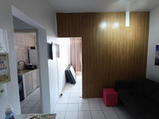 Kitnet em Vila Tupi, Praia Grande/SP de 39m² 1 quartos à venda por R$ 297.000,00