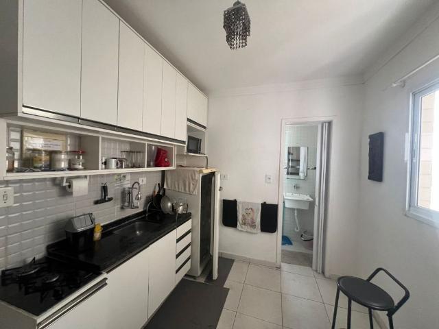 Kitnet em Vila Tupi, Praia Grande/SP de 30m² 1 quartos à venda por R$ 134.000,00