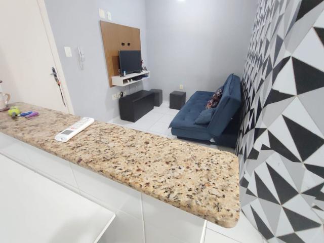 Kitnet em Vila Tupi, Praia Grande/SP de 30m² 1 quartos à venda por R$ 234.900,00