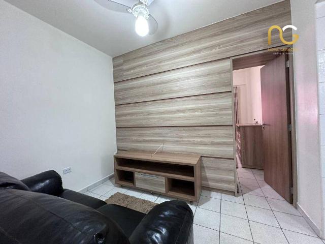 Kitnet em Vila Tupi, Praia Grande/SP de 32m² 1 quartos à venda por R$ 229.900,00
