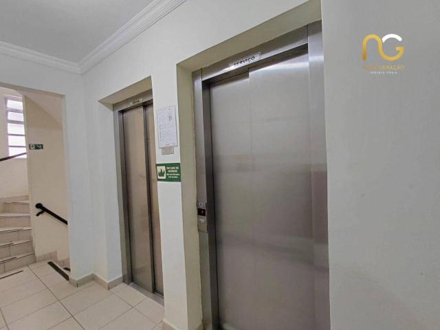 Kitnet em Vila Tupi, Praia Grande/SP de 33m² 1 quartos à venda por R$ 299.000,00