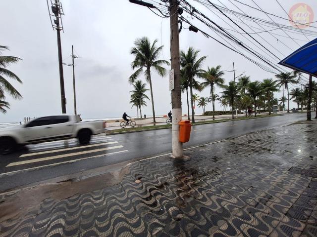 Kitnet em Vila Tupi, Praia Grande/SP de 45m² 1 quartos à venda por R$ 219.900,00