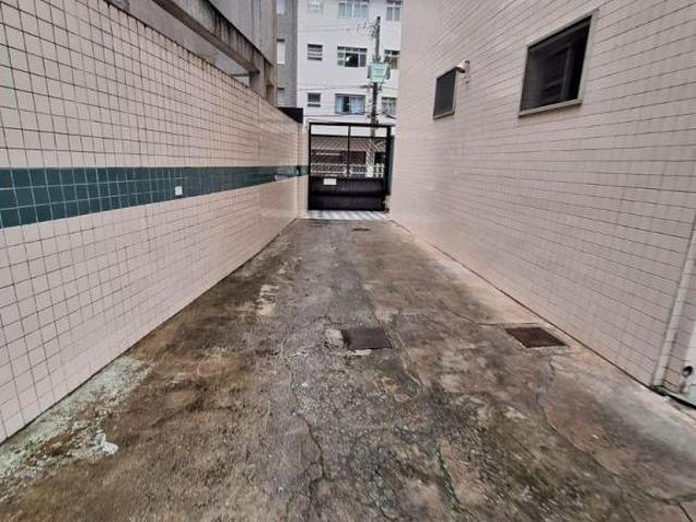 Kitnet em Vila Tupi, Praia Grande/SP de 45m² 1 quartos à venda por R$ 220.000,00