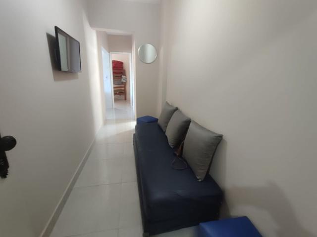 Kitnet em Vila Tupi, Praia Grande/SP de 46m² 1 quartos à venda por R$ 289.000,00