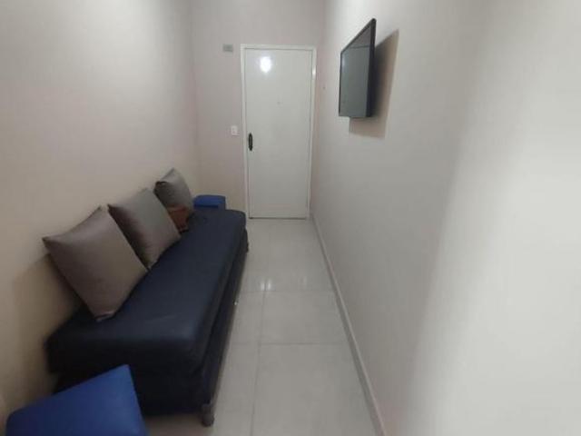 Kitnet em Vila Tupi, Praia Grande/SP de 46m² 1 quartos à venda por R$ 290.000,00