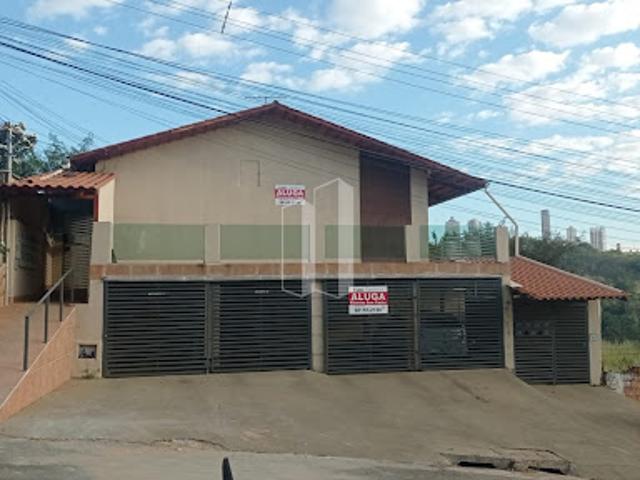 Kitnet em Vila Alto da Glória Goiânia, GO