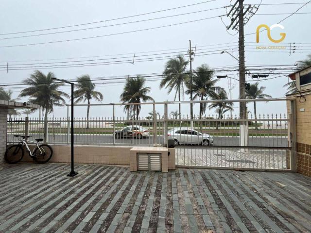Kitnet em Vila Caiçara, Praia Grande/SP de 29m² 1 quartos à venda por R$ 212.900,00