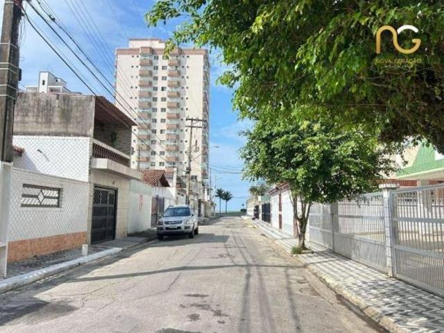 Kitnet em Vila Caiçara, Praia Grande/SP de 35m² 1 quartos à venda por R$ 225.000,00