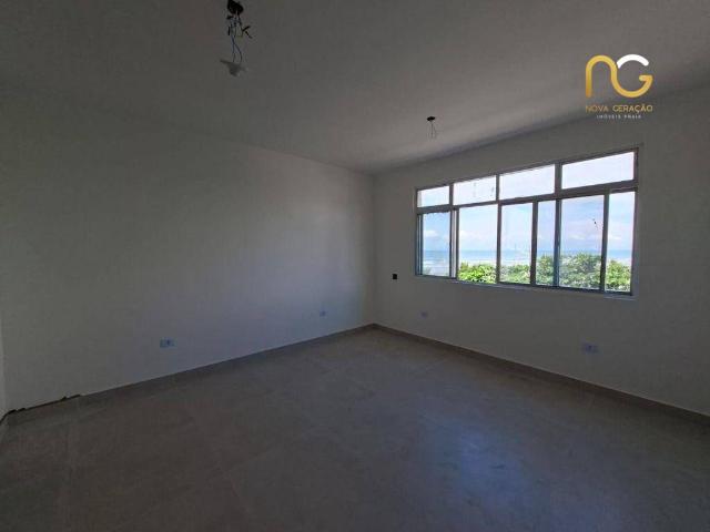 Kitnet em Vila Caiçara, Praia Grande/SP de 30m² 1 quartos à venda por R$ 204.000,00