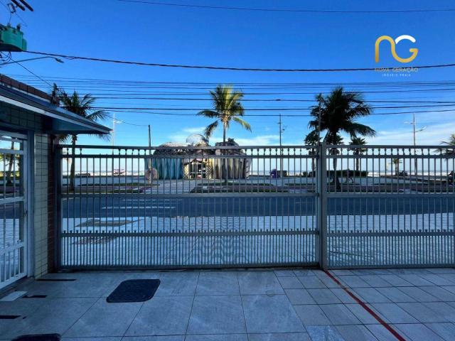 Kitnet em Vila Caiçara, Praia Grande/SP de 30m² 1 quartos à venda por R$ 249.000,00