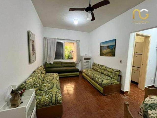 Kitnet em Vila Caiçara, Praia Grande/SP de 30m² 1 quartos à venda por R$ 250.000,00