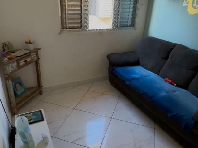 Kitnet em Vila Caiçara, Praia Grande/SP de 33m² à venda por R$ 159.900,00 ou para locação R$ 1.500,00/mes