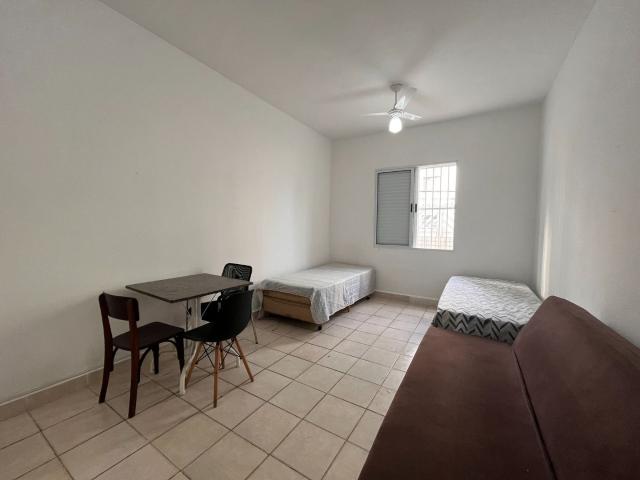 Kitnet em Vila Caiçara, Praia Grande/SP de 40m² 1 quartos à venda por R$ 219.900,00