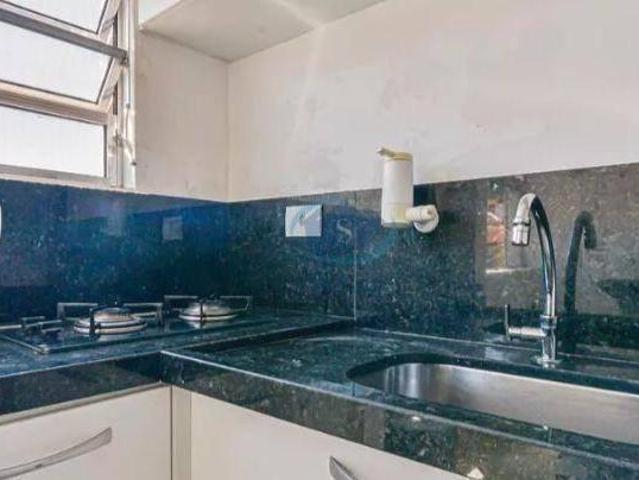 Kitnet em Vila Firmiano Pinto, São Paulo/SP de 36m² 1 quartos à venda por R$ 290.000,00
