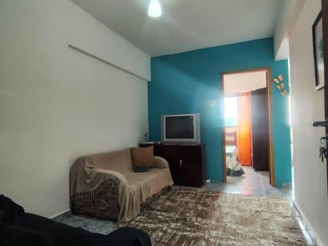 Kitnet em Vila Guilhermina Praia Grande, SP