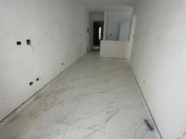 Kitnet em Vila Guilhermina, Praia Grande/SP de 51m² 1 quartos à venda por R$ 339.300,00