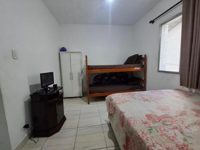 Kitnet em Vila Guilhermina, Praia Grande/SP de 23m² 1 quartos à venda por R$ 190.000,00