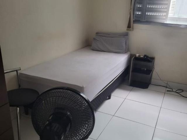 Kitnet em Vila Guilhermina, Praia Grande/SP de 21m² 1 quartos à venda por R$ 159.900,00