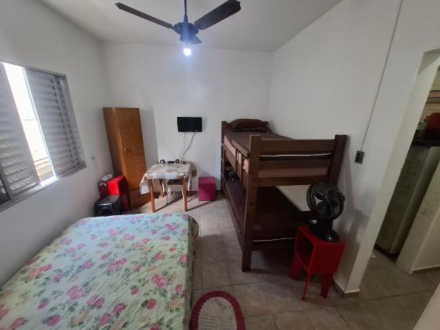 Kitnet em Vila Guilhermina, Praia Grande/SP de 21m² 1 quartos à venda por R$ 189.900,00