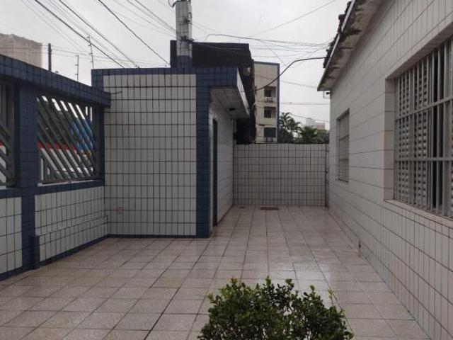 Kitnet em Vila Guilhermina, Praia Grande/SP de 27m² 1 quartos à venda por R$ 195.000,00