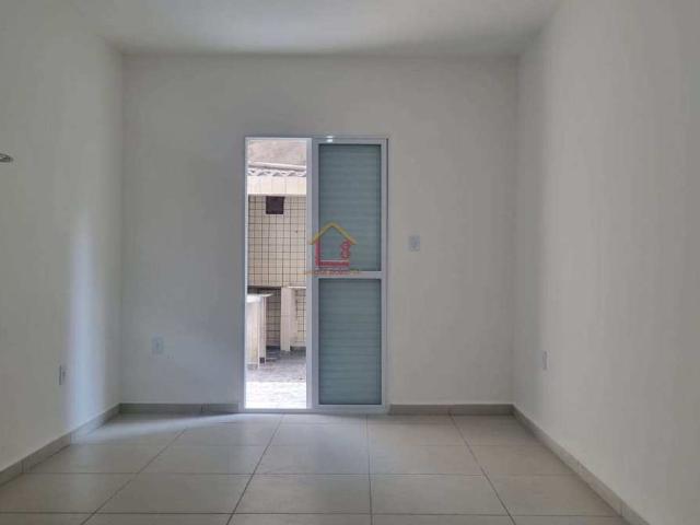 Kitnet em Vila Guilhermina, Praia Grande/SP de 28m² 1 quartos à venda por R$ 234.000,00
