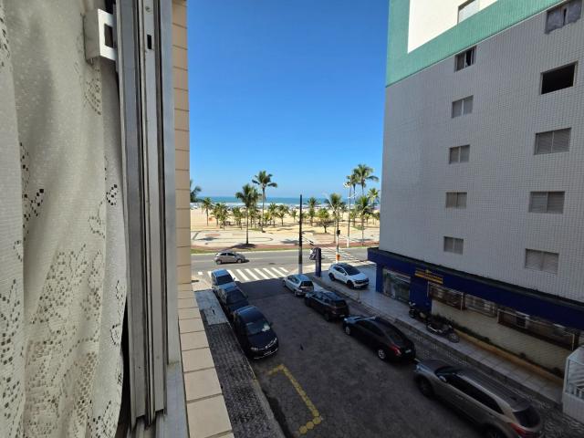 Kitnet em Vila Guilhermina, Praia Grande/SP de 30m² 1 quartos à venda por R$ 234.900,00