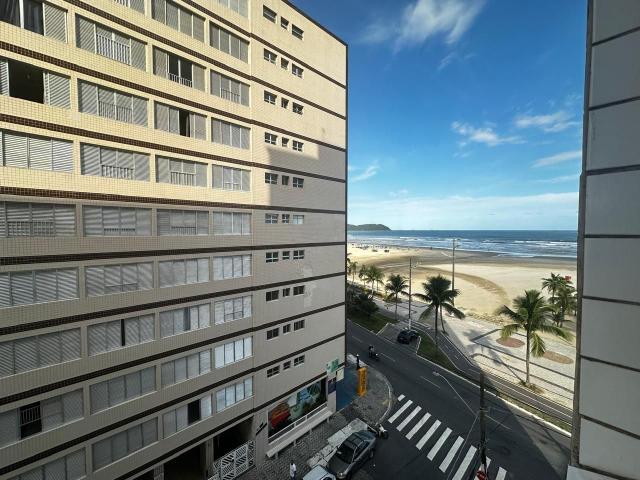 Kitnet em Vila Guilhermina, Praia Grande/SP de 30m² 1 quartos à venda por R$ 279.000,00