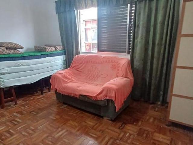 Kitnet em Vila Guilhermina, Praia Grande/SP de 32m² 1 quartos à venda por R$ 190.000,00