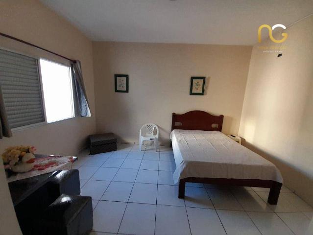 Kitnet em Vila Guilhermina, Praia Grande/SP de 35m² 1 quartos à venda por R$ 209.000,00