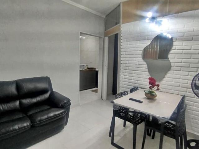 Kitnet em Vila Guilhermina, Praia Grande/SP de 38m² 1 quartos à venda por R$ 229.900,00