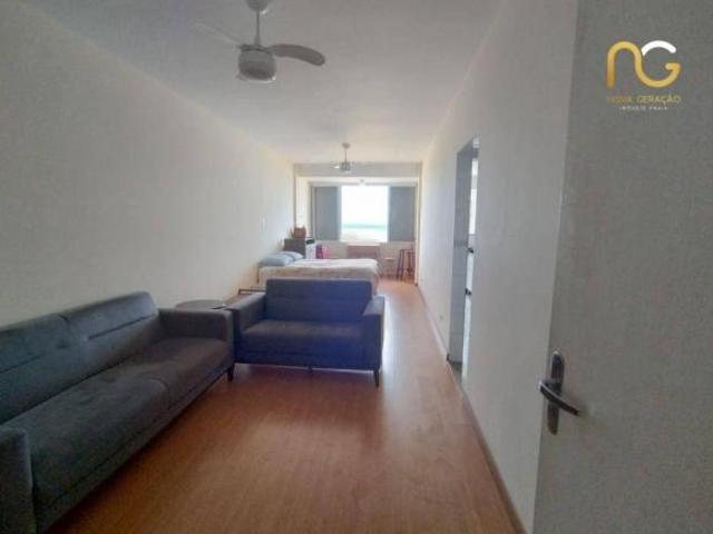 Kitnet em Vila Guilhermina, Praia Grande/SP de 38m² 1 quartos à venda por R$ 310.000,00