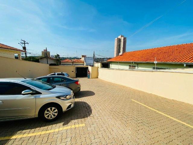 Kitnet em Vila Independência, Piracicaba/SP de 267m² 10 quartos à venda por R$ 919.000,00