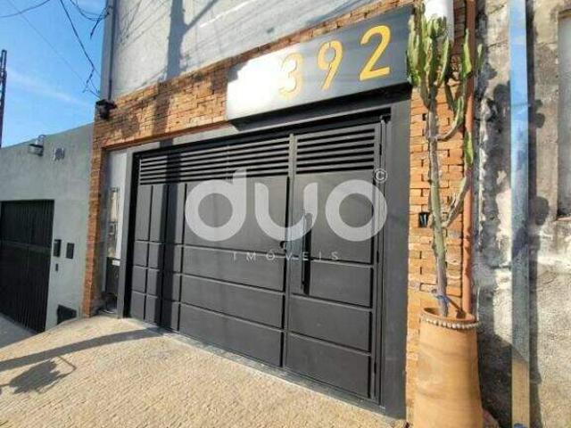 Kitnet em Vila Independência, Piracicaba/SP de 36m² 1 quartos para locação R$ 1.600,00/mes