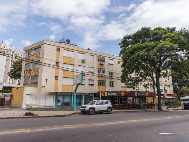 Kitnet em Vila Ipiranga, Porto Alegre/RS de 33m² 1 quartos à venda por R$ 157.900,00