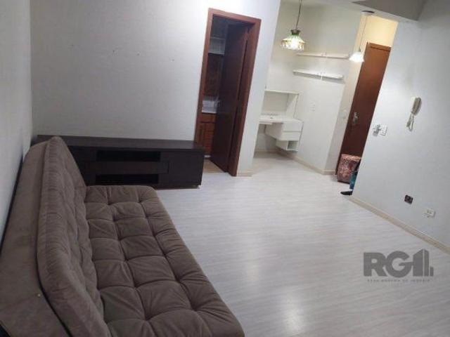 Kitnet em Vila Jardim