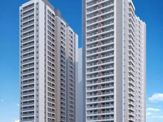 Kitnet em Vila Leopoldina, São Paulo/SP de 43m² 1 quartos à venda por R$ 450.000,00