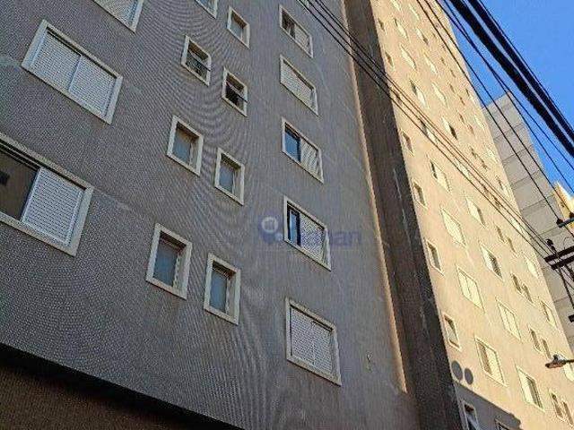 Kitnet em Vila Lídia, Campinas/SP de 41m² 1 quartos à venda por R$ 179.000,00
