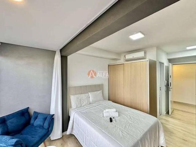 Kitnet em Vila Mariana, São Paulo/SP de 22m² 1 quartos à venda por R$ 550.000,00
