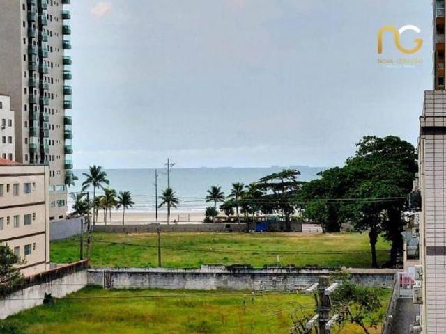 Kitnet em Vila Mirim, Praia Grande/SP de 33m² 1 quartos à venda por R$ 195.000,00