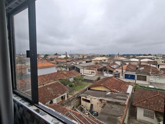 Kitnet em Vila Mirim, Praia Grande/SP de 30m² 1 quartos à venda por R$ 170.000,00